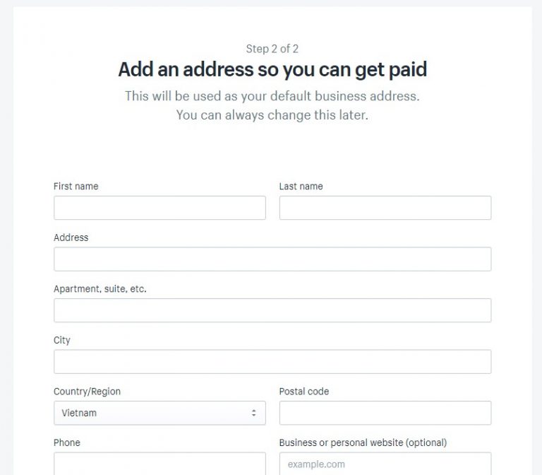 How to Start a Dropshipping Business in 2022 - Definitive Guide