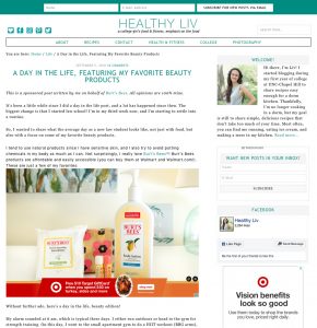 How to Actually Start a Blog for Free (and Make Money If You Want)