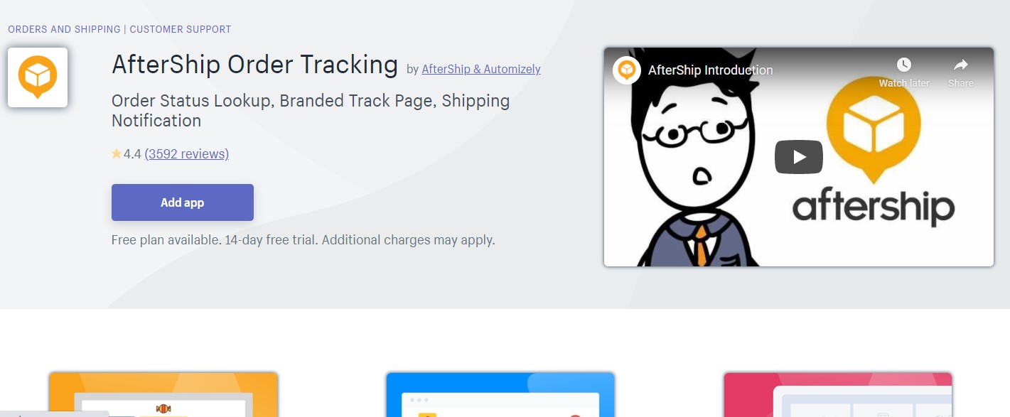 Create a Free Shopify Order Tracking Page (HTML Script)