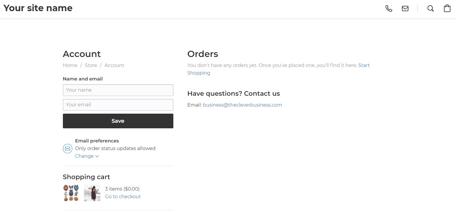 Ecwid Review & Pricing: Best Free ECommerce & Dropshipping Platform