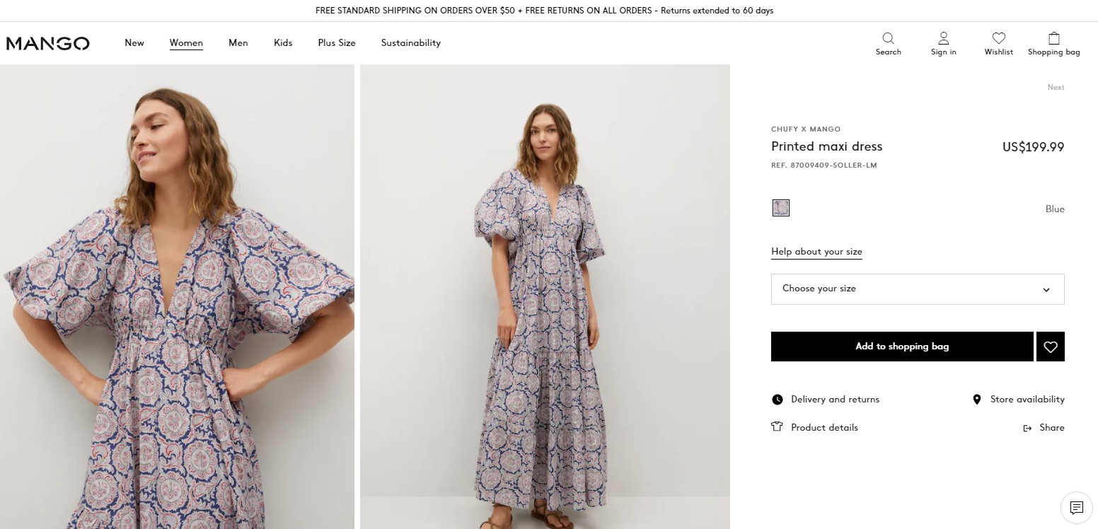 Fashion Clothing Dropshipping: Best 16 Suppliers, 8 Products, & 8 Tips ...