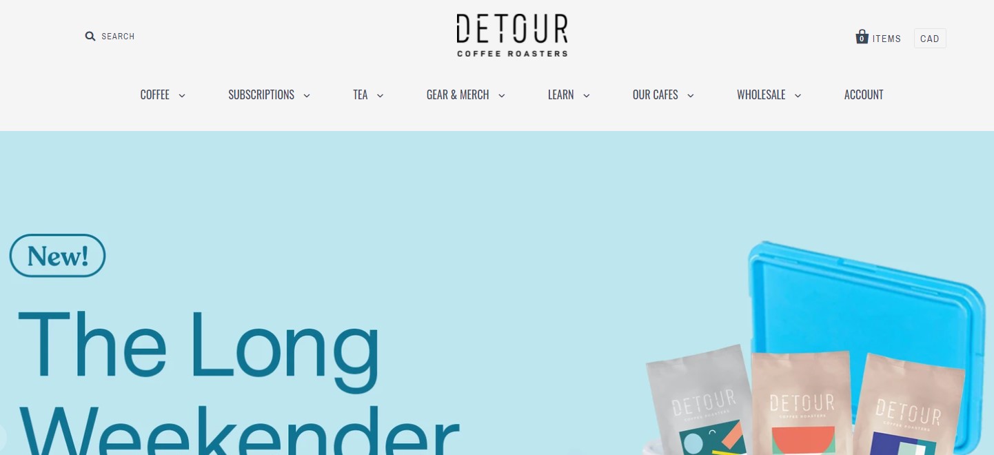 Coffee Dropshipping: Best 14 Suppliers, 11 Products, & 7 Tips To Start