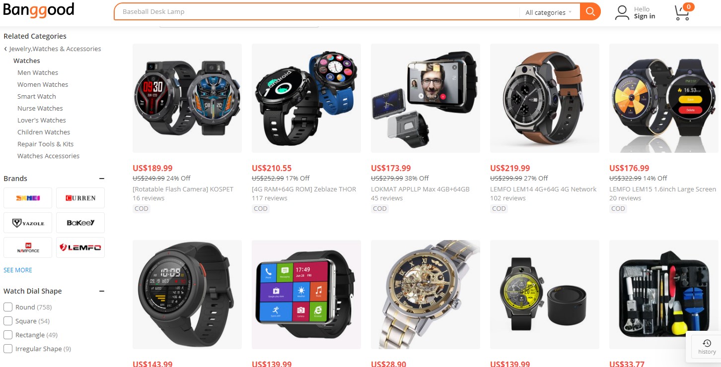 Watches Dropshipping: Best 14 Suppliers, 10 Products, & 7 Tips To Start