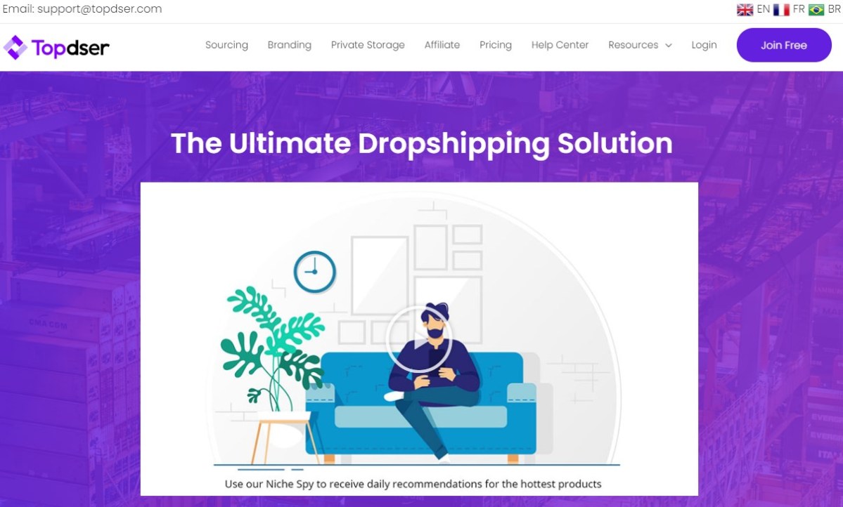 12 Best Dropshipping Sourcing & Fulfillment Agents In China