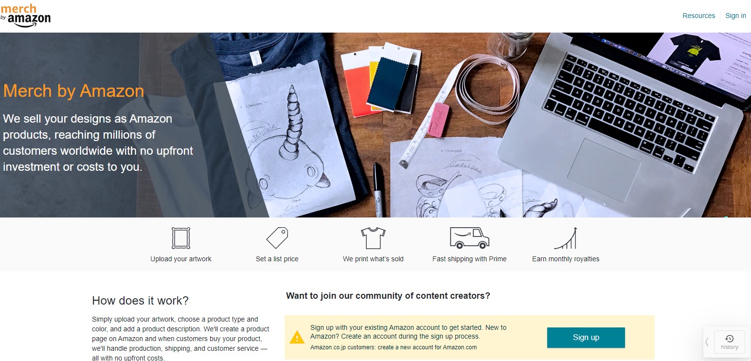 8 Best Print-On-Demand Suppliers To Sell On Amazon