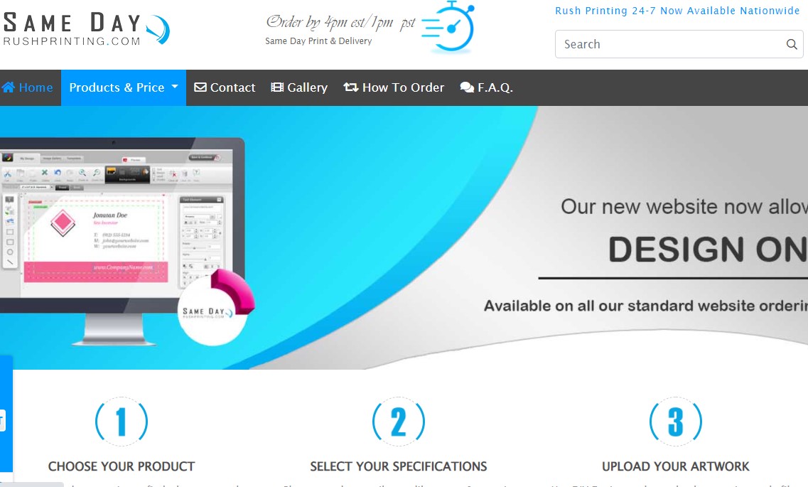 10 Fastest Custom T-Shirt Printing On-Demand Companies