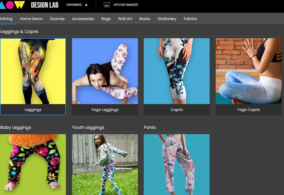 11 Best Fitness Gym & Athletic Wear Print-On-Demand Companies