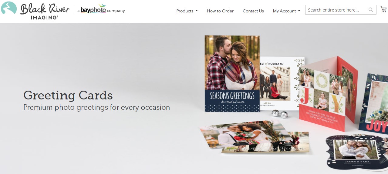 8 Best Postcard & Greeting Card Print-On-Demand Companies