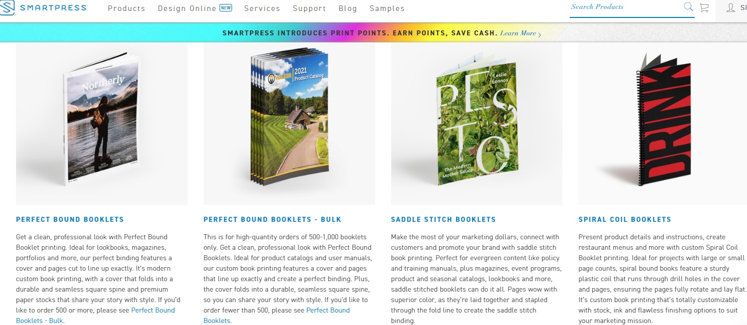 12 Best Booklet Print-On-Demand Companies (No Minimum)