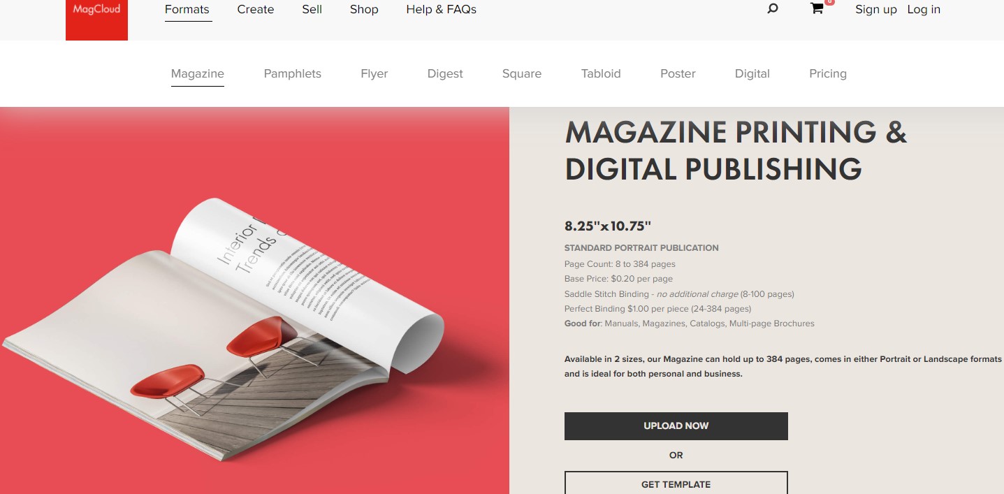 10 Best Magazine Print-On-Demand Companies (No Minimum)
