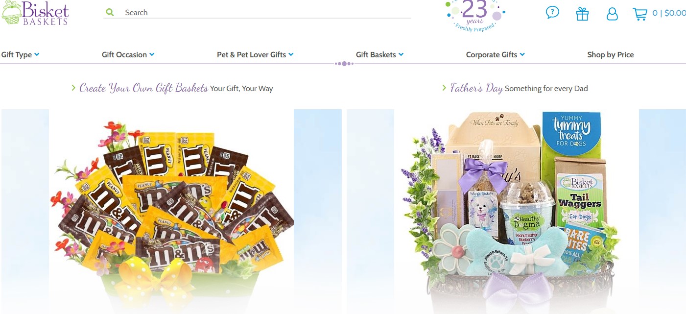 13 Best Gift Set & Gift Basket Dropshipping Suppliers