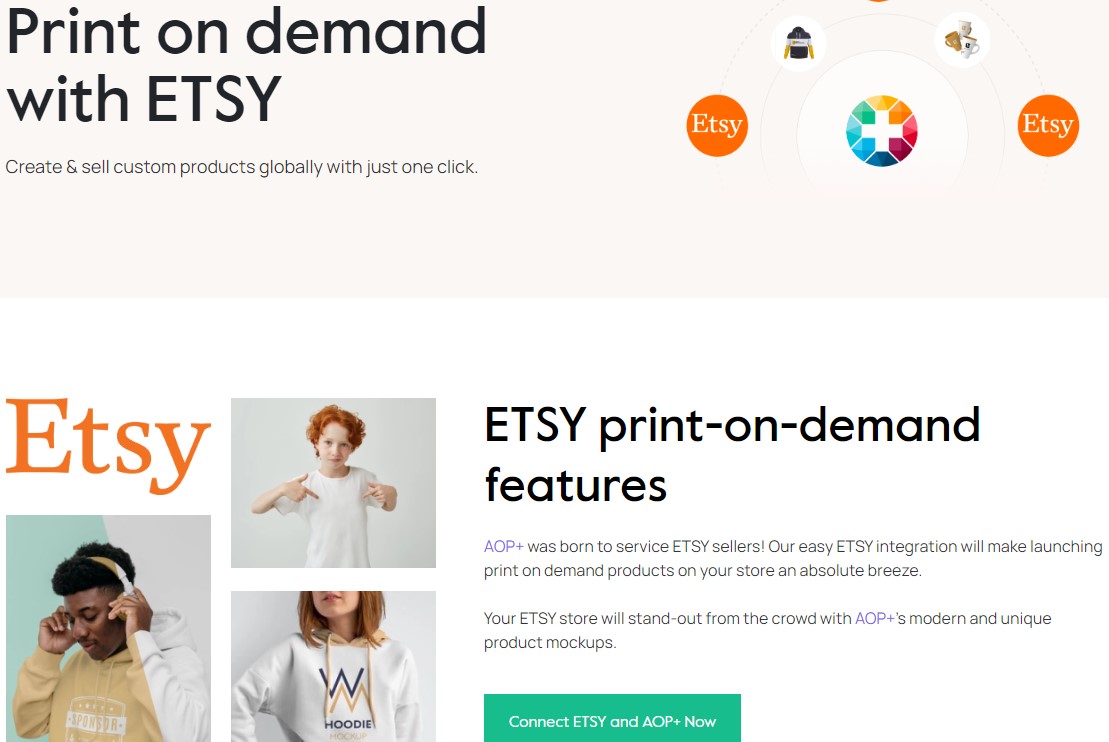 19 Best Etsy Dropshipping Suppliers (Free Integration)