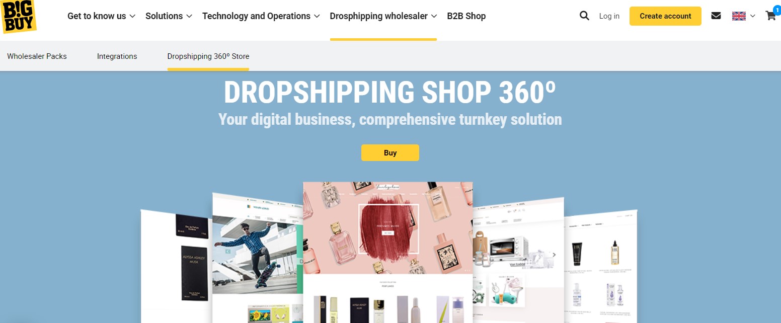 Prebuilt Shopify Dropshipping Stores For Sale: 15 Best Providers