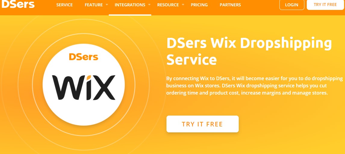13 Best Wix Dropshipping Suppliers & Apps (Free & Paid Integration)