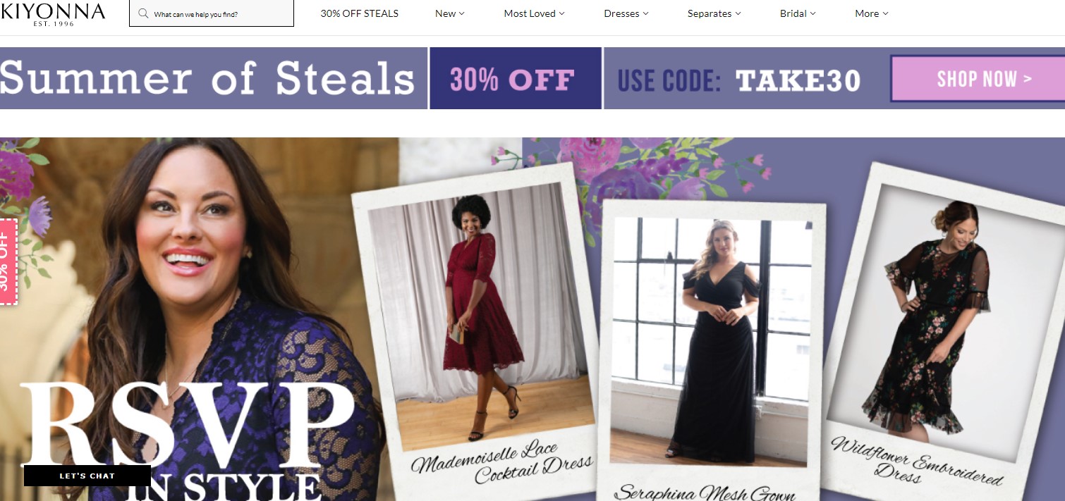 29 Best Women's Boutique Fashion Clothing Dropshipping Suppliers (USA ...