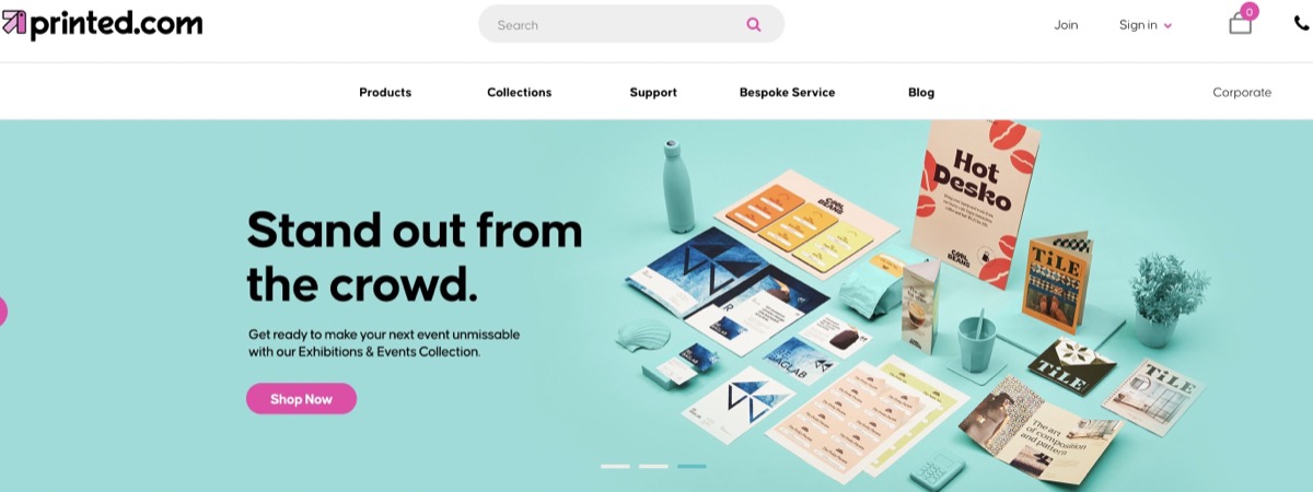 14 Best Online Printing Companies & Services In The UK