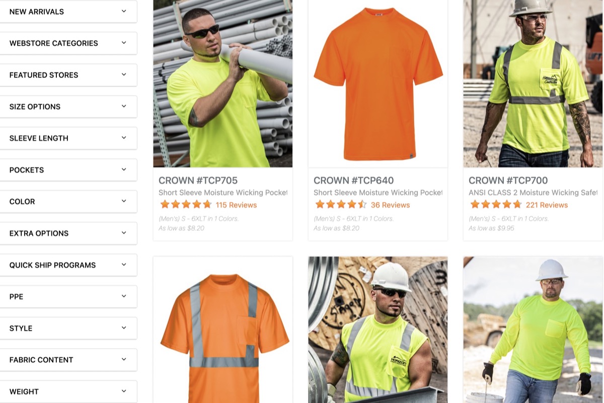 17 Best Online Custom Logo T-Shirt Printing Companies & Services (Low ...