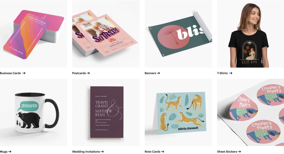 18 Best Online Printing Companies & Services In The USA