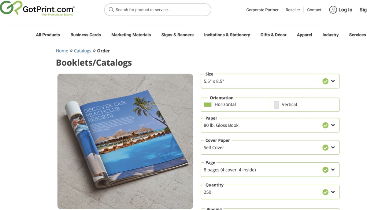 7 Cheapest Custom Booklet Printing Services & Companies