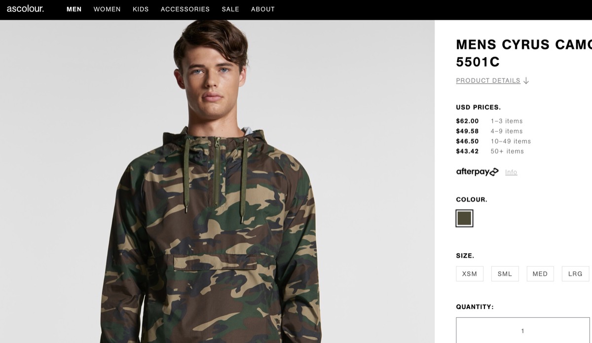 12 Best Wholesale Camo Jacket Suppliers
