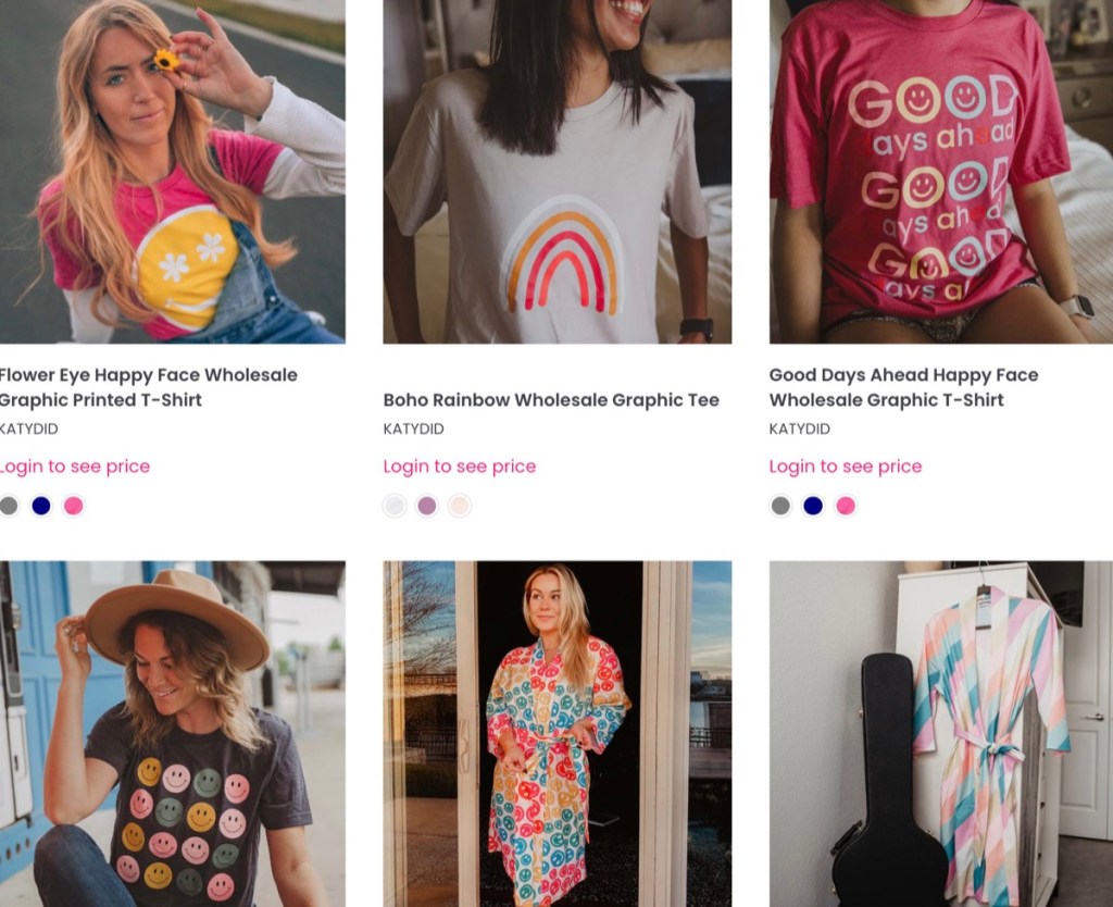 15 Best Wholesale Clothing Suppliers In Dallas, Texas